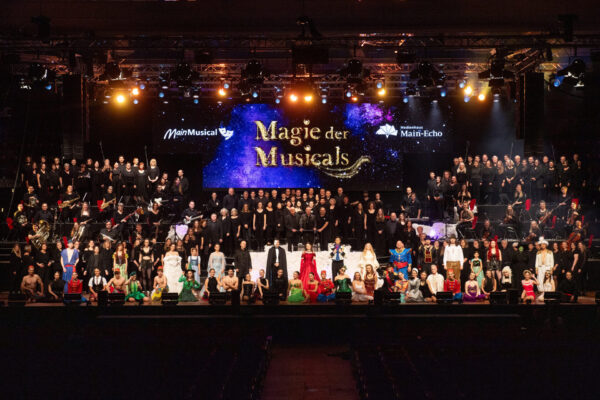 Magie der Musicals – MainMusical e.V.
